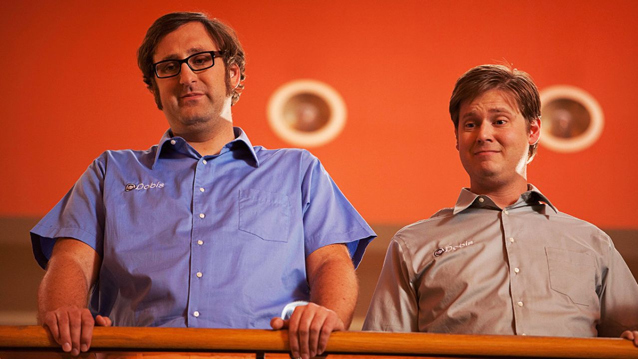 Tim & Erics Billion Dollar Movie – Shelfd