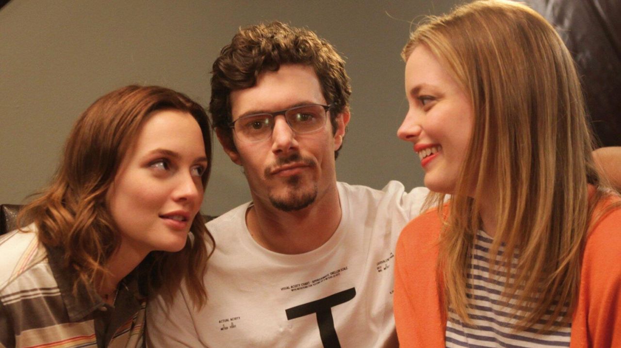 Life Partners – Shelfd