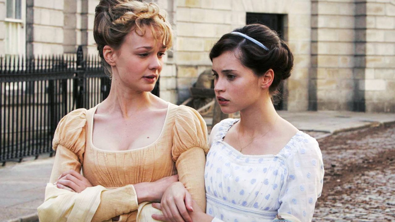 Jane Austens Northanger Abbey – Shelfd