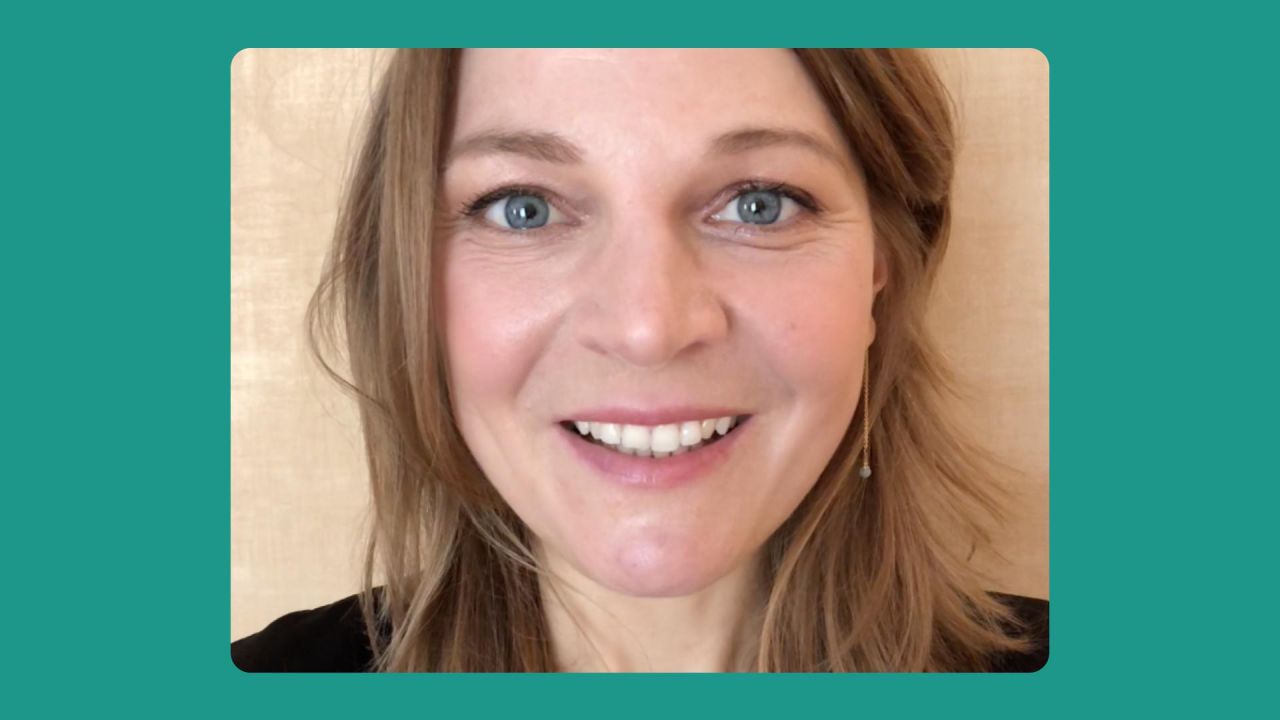 Barbara Ott von „Für Jojo“ (Netflix) im Shelfie – Shelfd