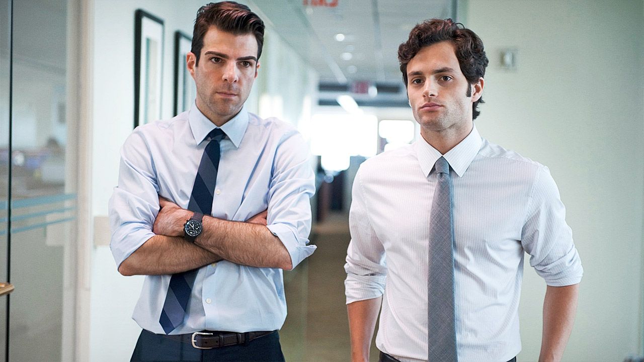 Der große Crash – Margin Call – Shelfd Der große Crash – Margin Call – Shelfd