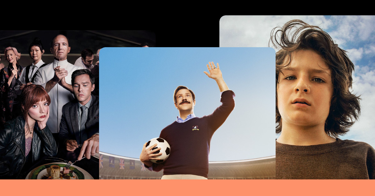 ⚡️ Nur wer etwas wagt, kann Neues entdecken – Shelfd